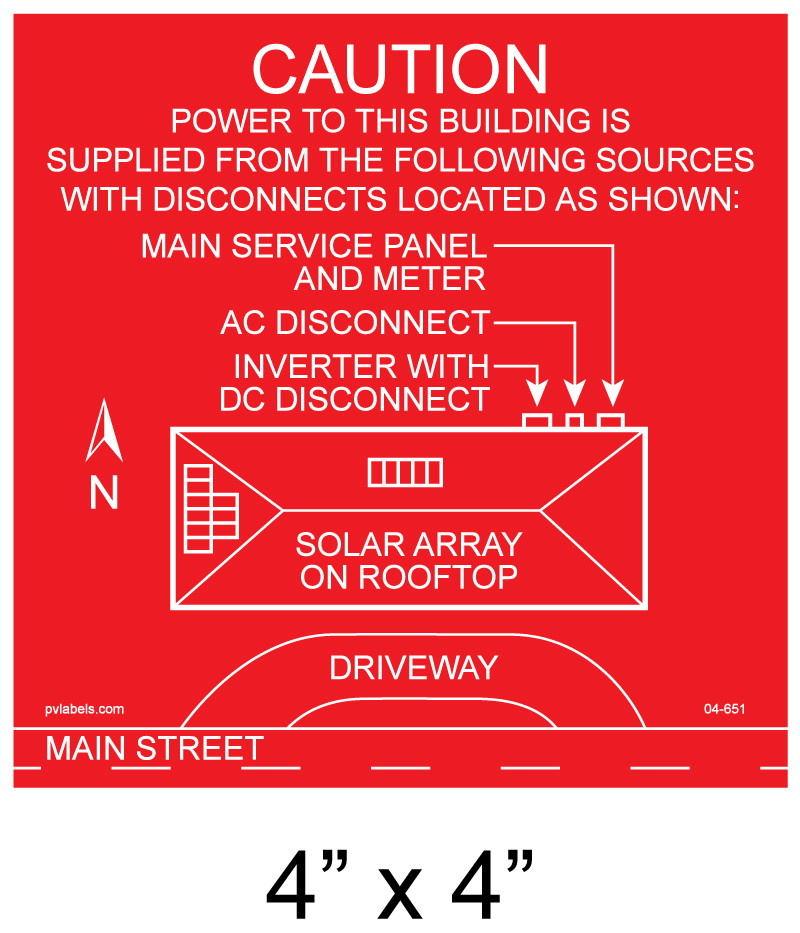 Laser Engraved Placard - Ships Today!