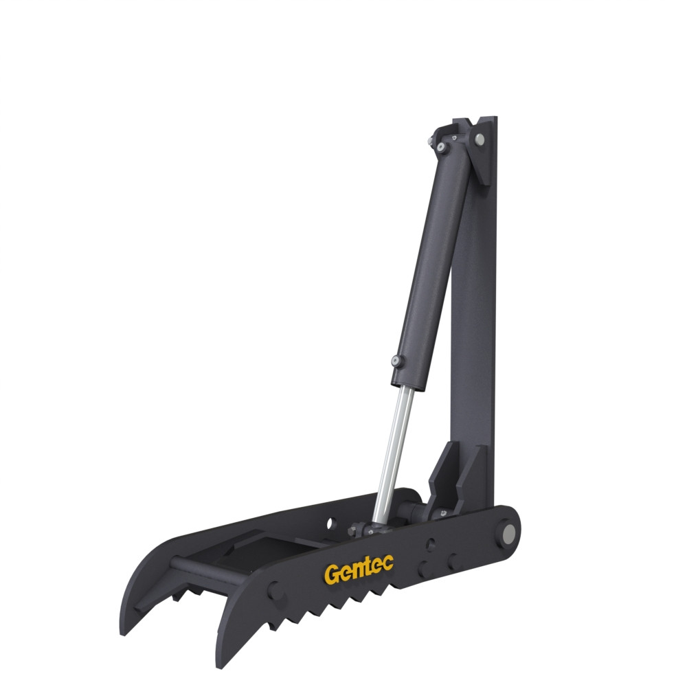Bobcat Mini Excavator Attachments | Gentec Equipment