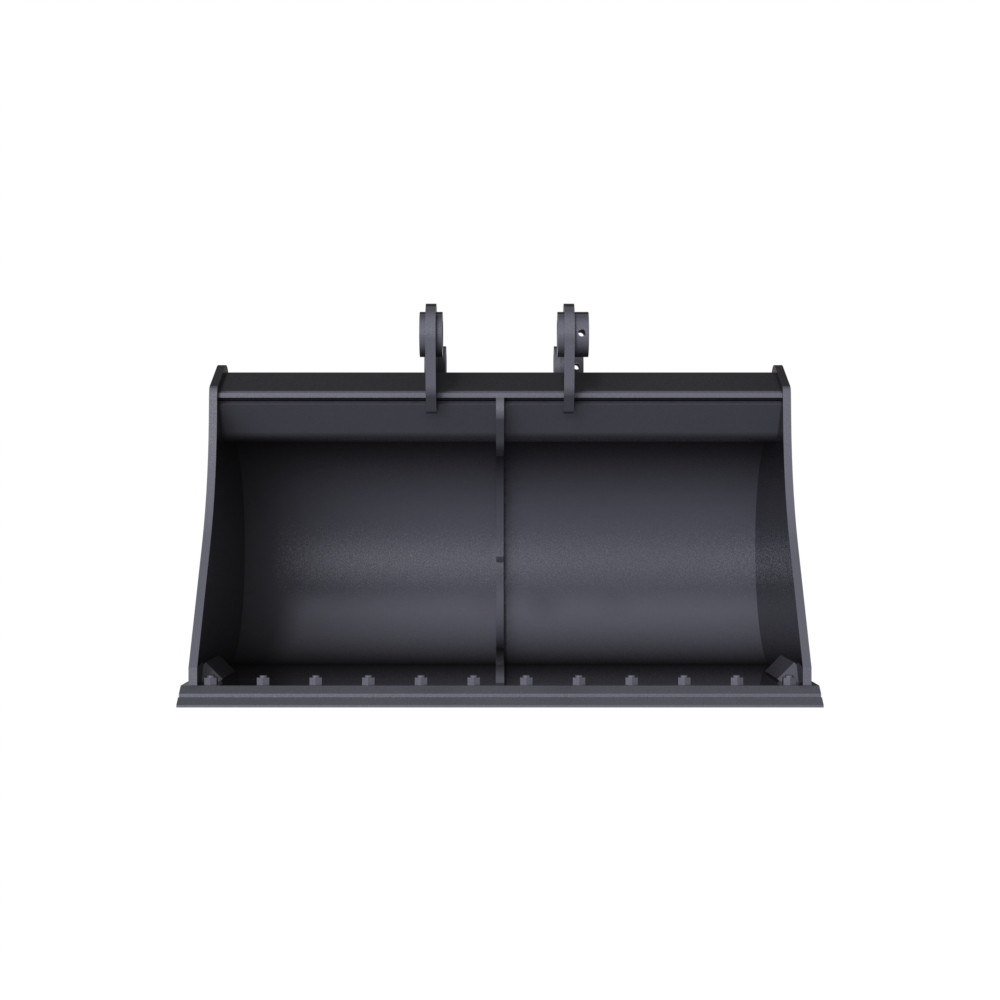 72inch Ditching Bucket for 20-23 Ton Excavator - Gentec Equipment