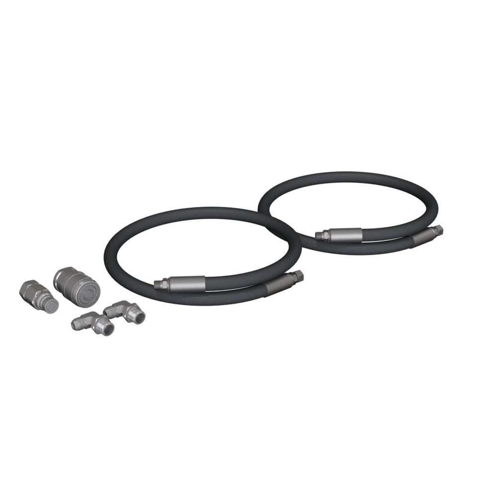 Hose Kits | Gentec Equipment