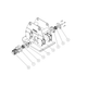 Compactor Replacement Parts | Gentec Equipment