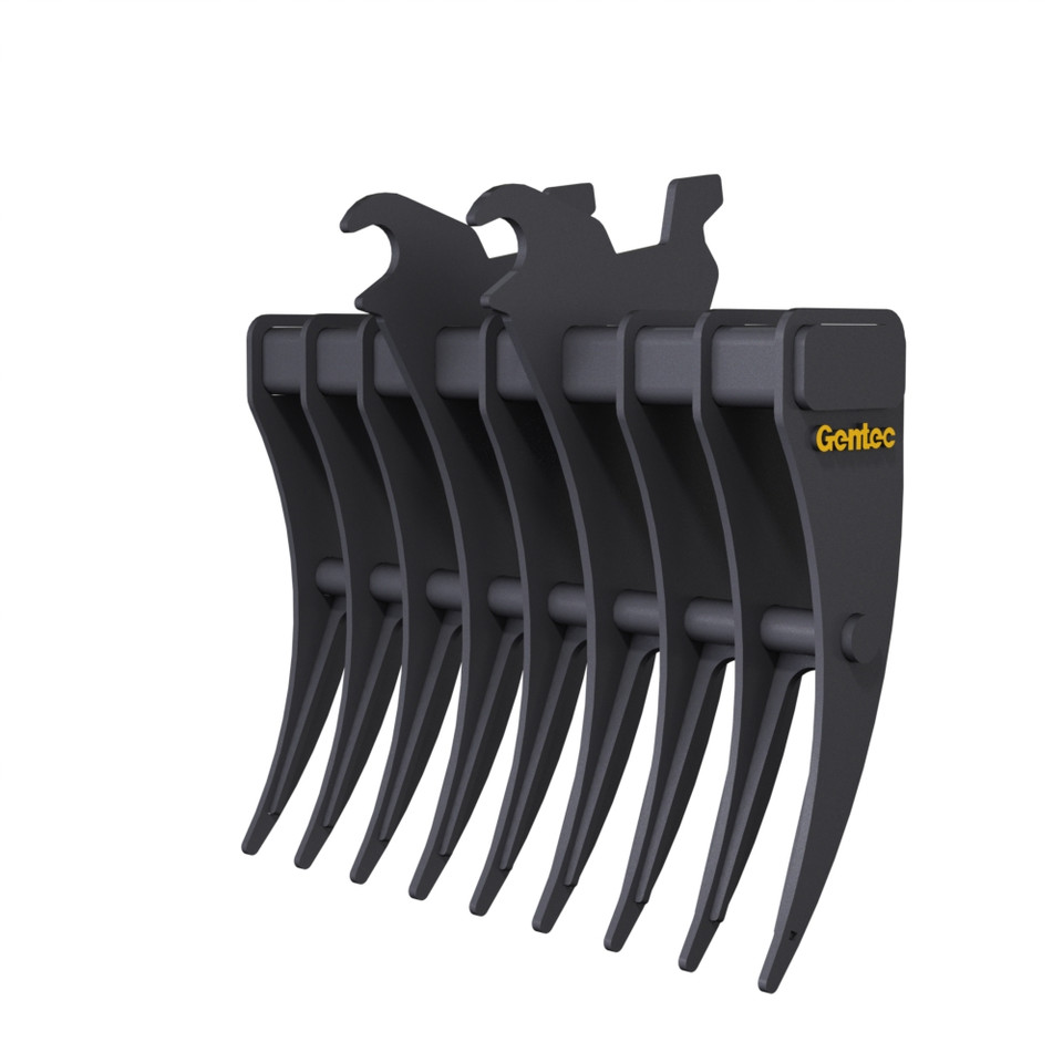 Gentec Products - Gentec Equipment