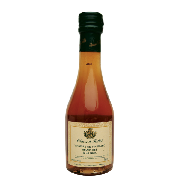 Edmond Fallot Walnut Vinegar