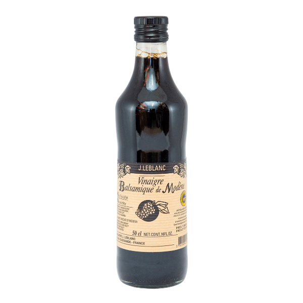 LeBlanc Balsamic Vinegar Aged 12 Years