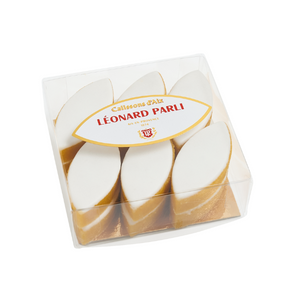 Clear Case of Calissons - 12CT