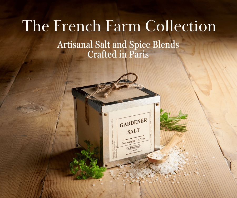 Wholesale Gourmet & French Foods Online | The French Farm