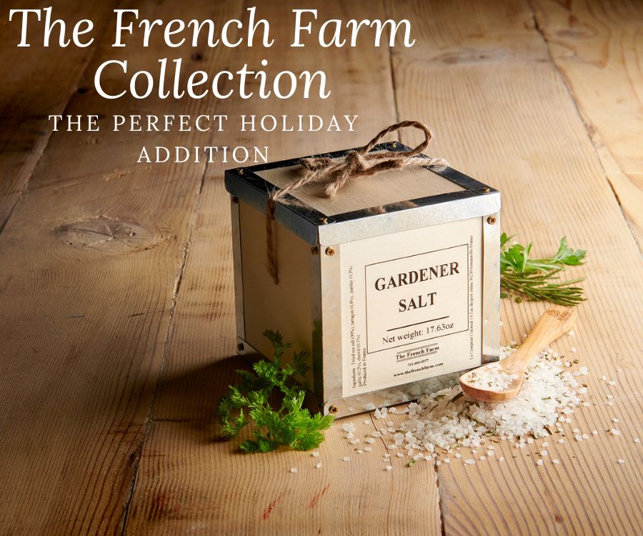 Wholesale Gourmet & French Foods Online | The French Farm