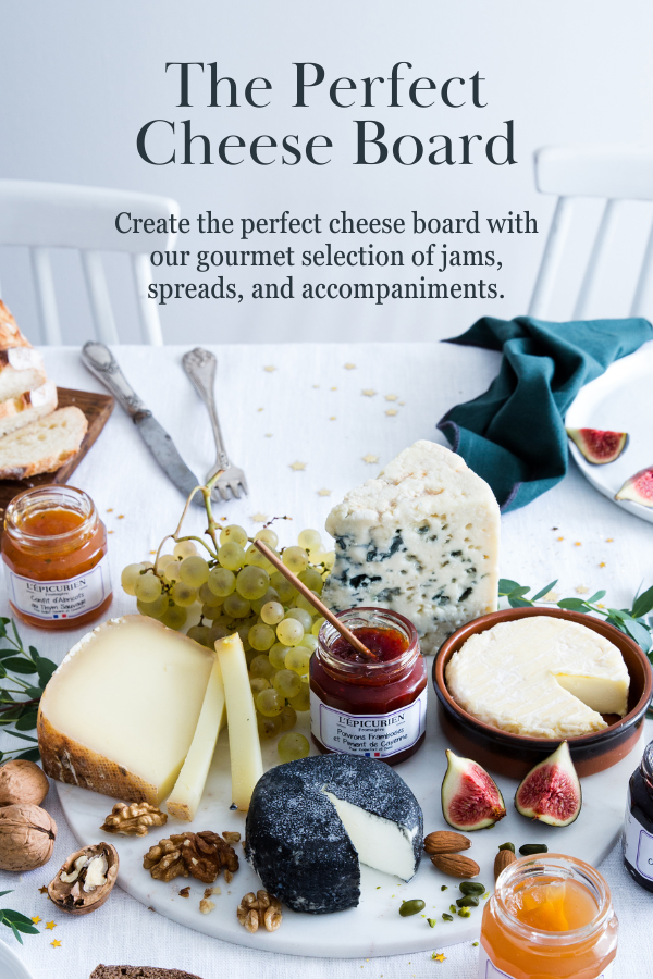 Wholesale Gourmet & French Foods Online | The French Farm