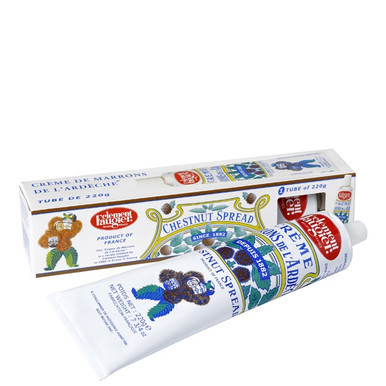 Clement Faugier Chestnut Paste in Tube
