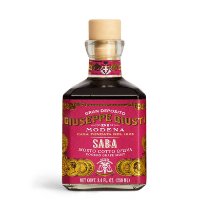 Giuseppe Giusti Saba (Grape Must Reduction)
