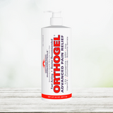 Orthogel Advanced Pain Relief Gel | Orthogel Analgesic Treatment