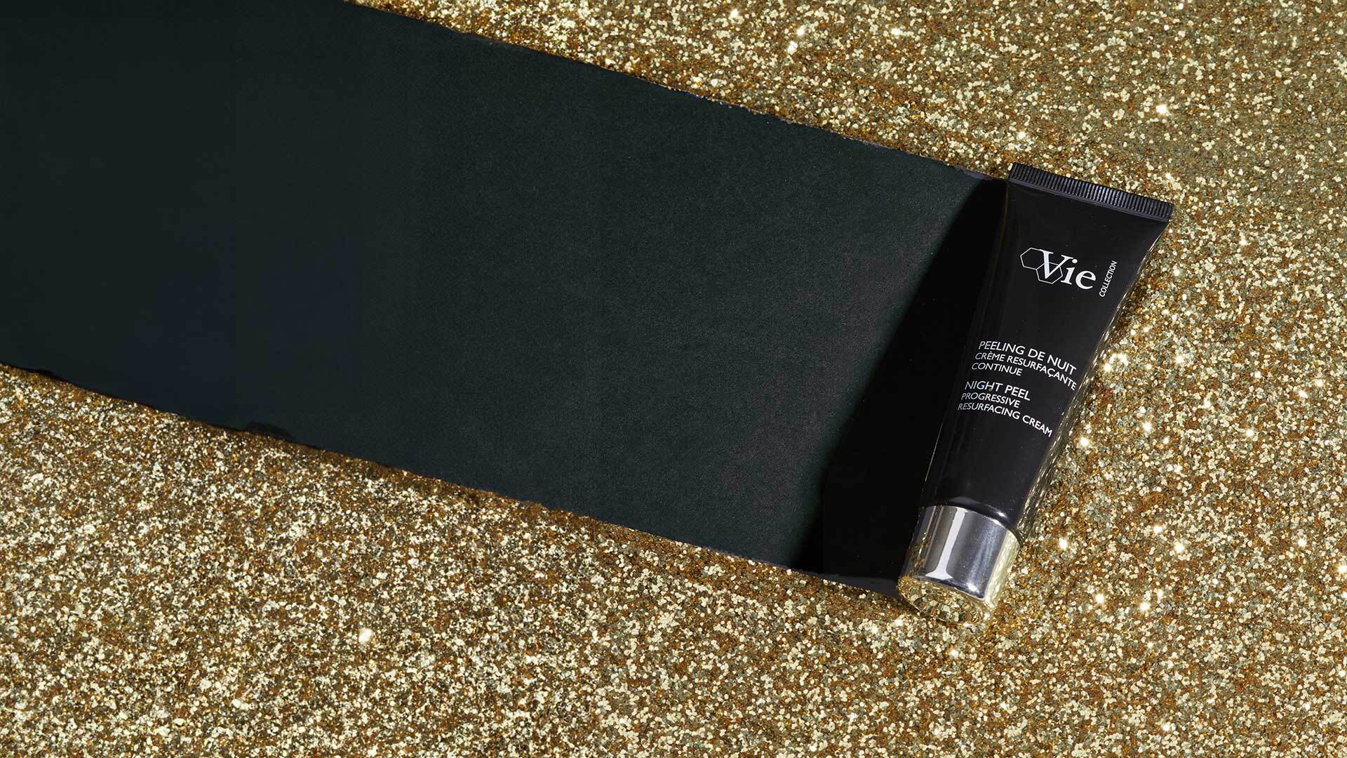 Vie Collection USA - Medically inspired skin care.