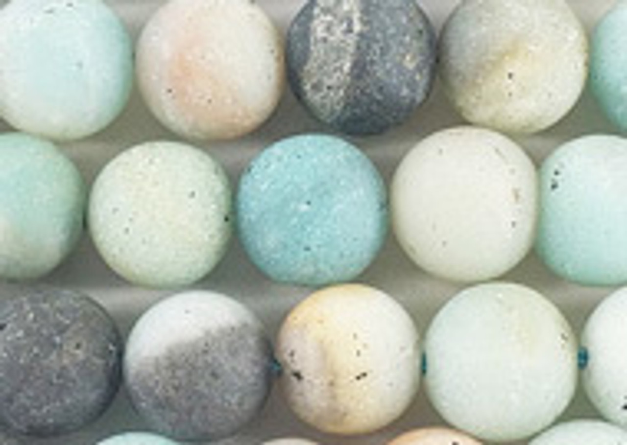 Beads - Matte Finished - Page 1 - GiftsJoy.com