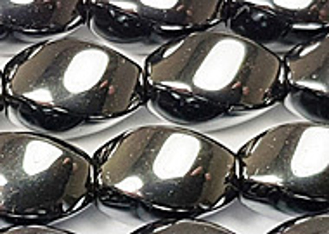 Gemstone Beads - Hematite - Page 1 - GiftsJoy.com
