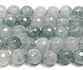 Beads - Jade Beads (assorted) - Gray Jade - GiftsJoy.com
