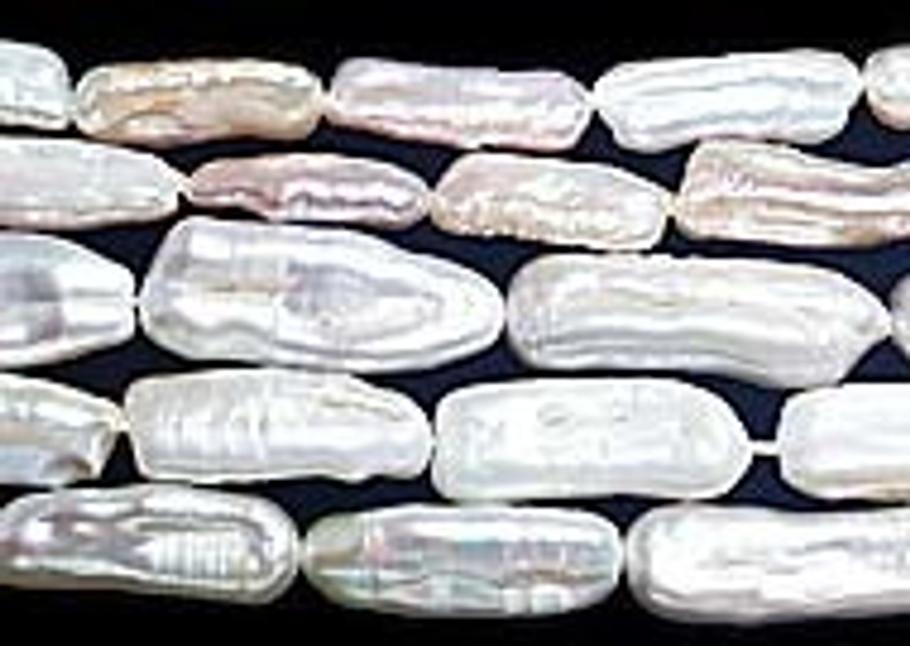 Beads - Freshwater Pearls - BIWA - GiftsJoy.com