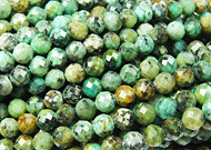 Gemstone Beads - African Turquoise - GiftsJoy.com