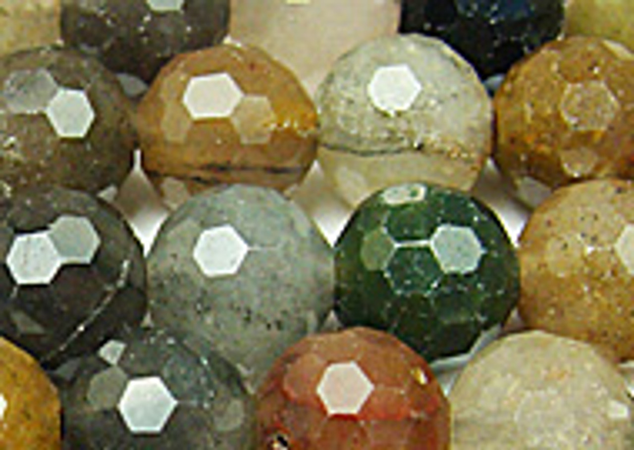Gemstone Beads - Chinese Tourmaline - GiftsJoy.com