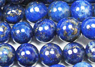 Gemstone Beads - Lapis - GiftsJoy.com
