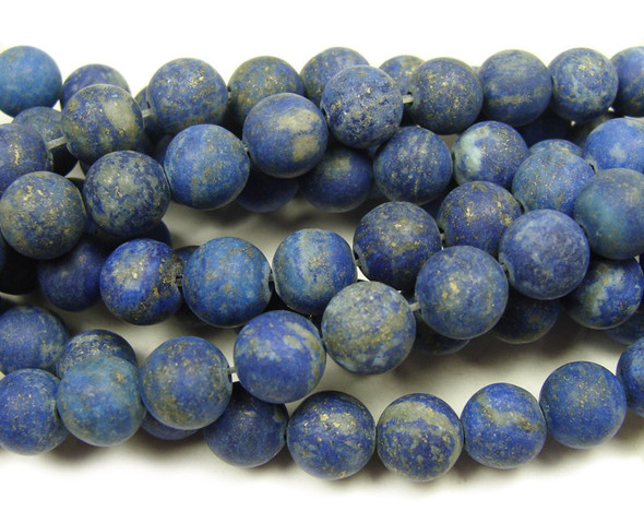 Gemstone Beads - Lapis - GiftsJoy.com