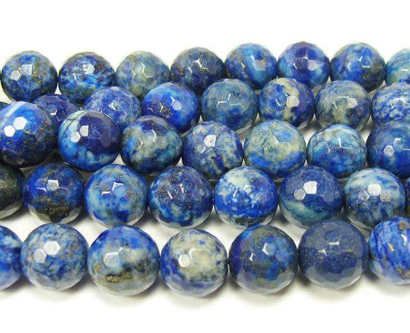 Gemstone Beads - Lapis - GiftsJoy.com
