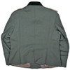 SS Col. General Officer's M35 Gabardine Jacket With Insignia