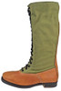 DAK Boots with hobnails