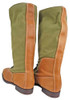 DAK Boots with hobnails