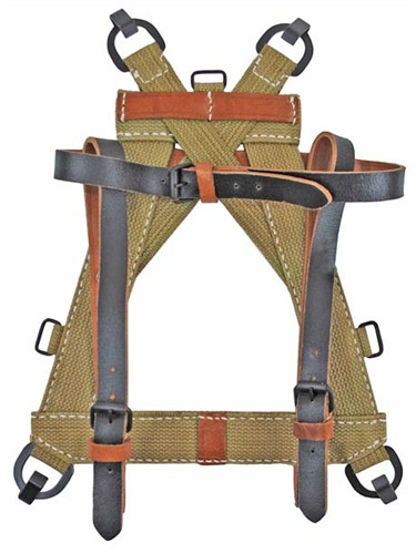 A-Frame (Sturmgepäck)