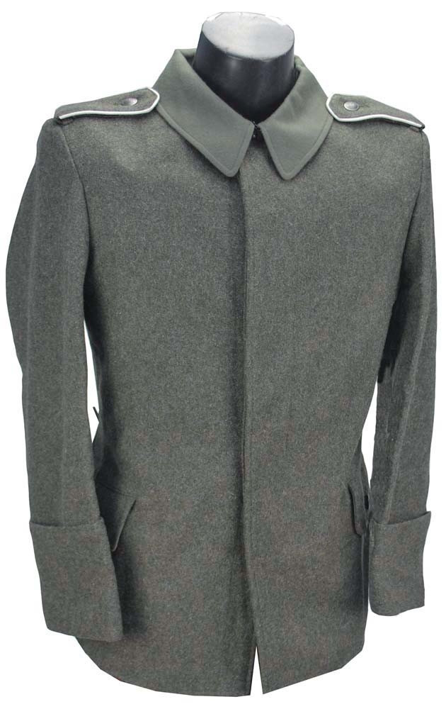 Model 1915 Feldbluse from Hessen Antique