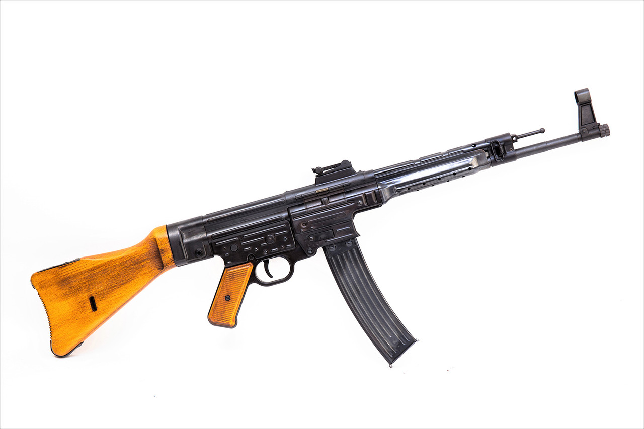 MP43 Rifle Shoei Model gun from Hessen Antique