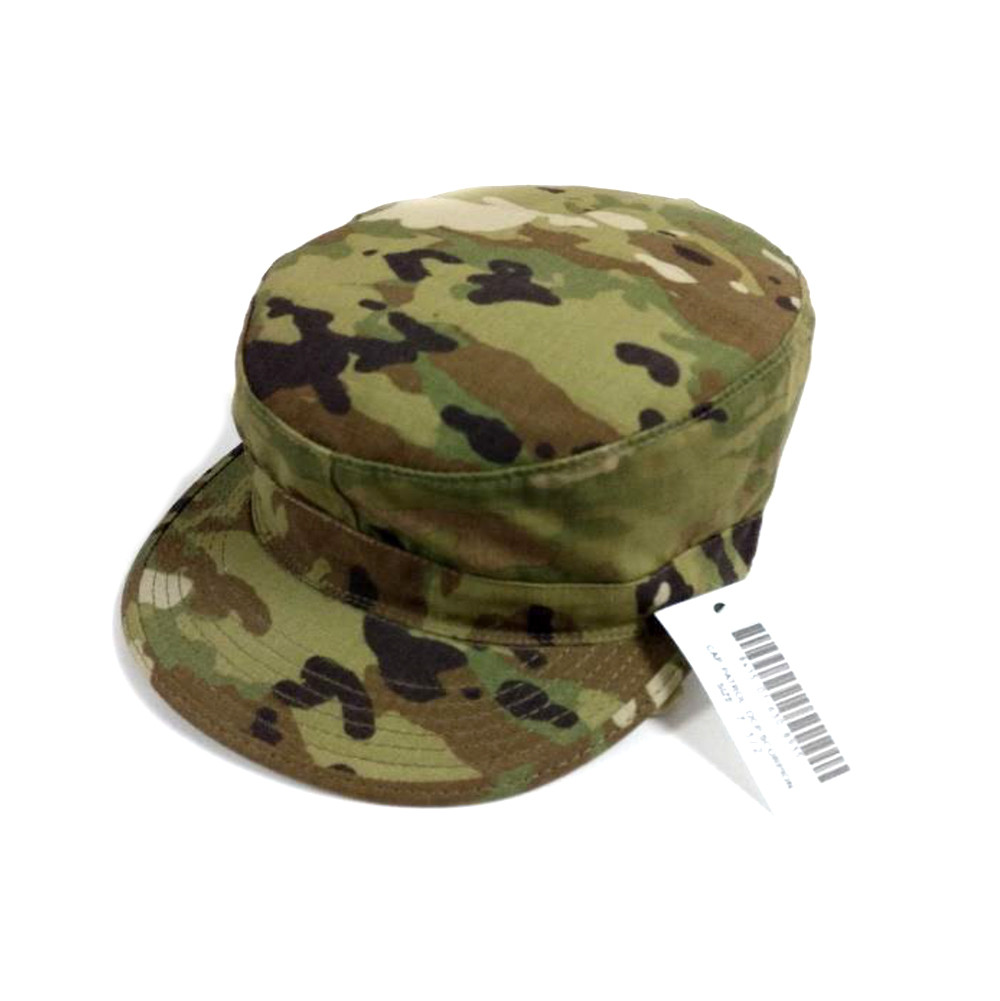 OCP Camo Patrol Cap
