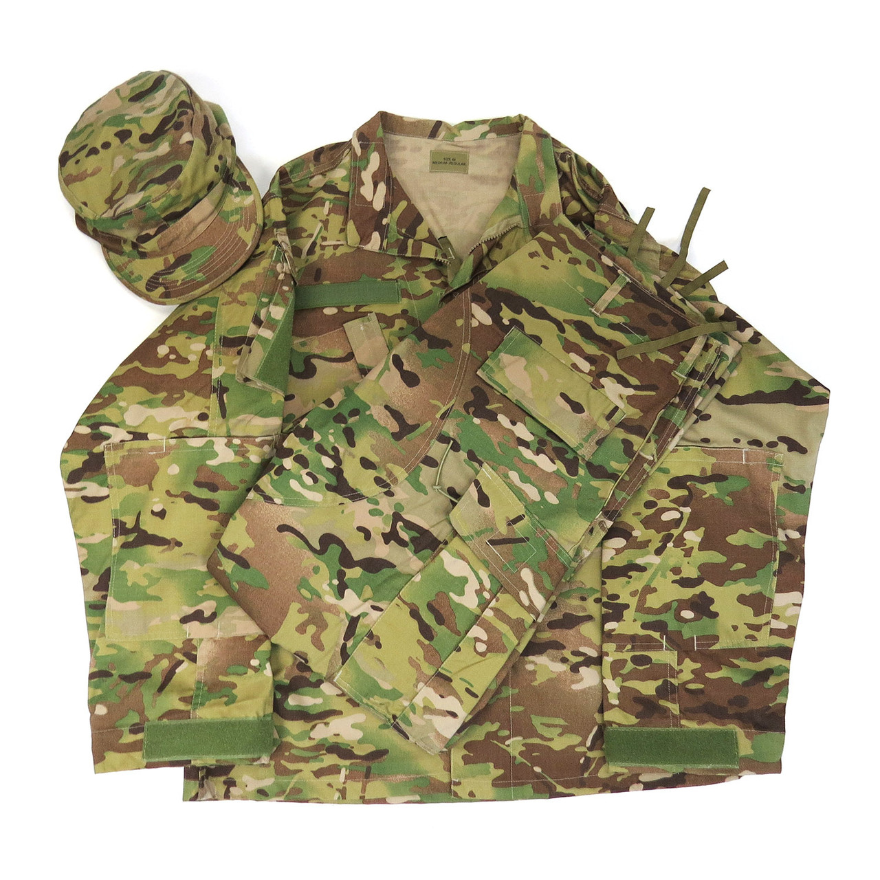 NATO Contract "OCP" Uniform - Medium Regular