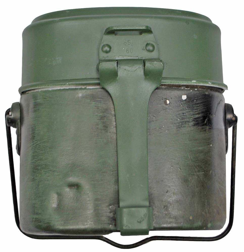 German Style 3 Piece Mess Kit from Hessen Antique