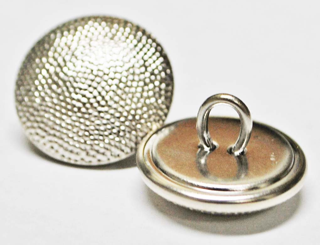 Bundeswehr Small Dress Tunic Buttons - Sold individually