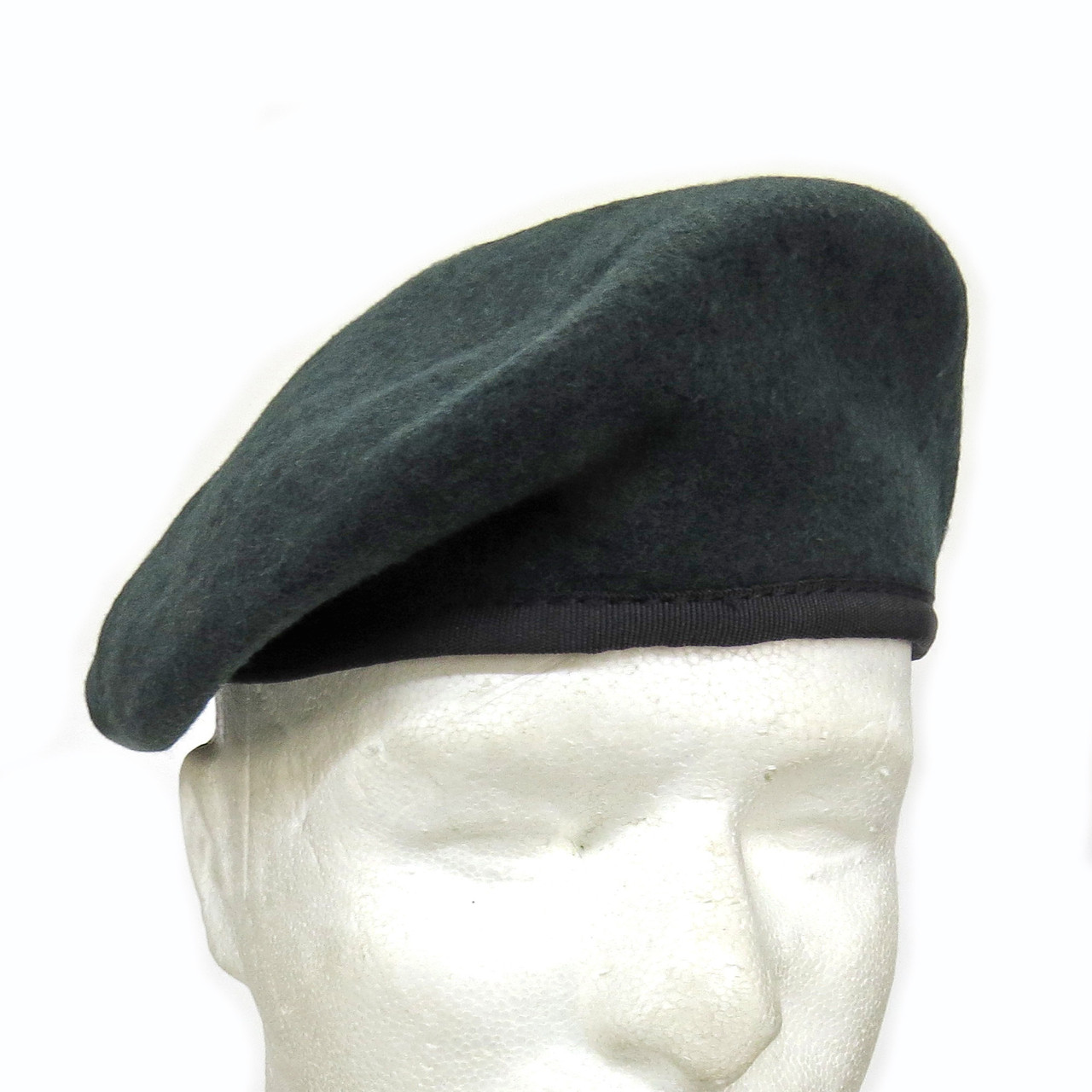 Canadian Army Rifle Green Beret