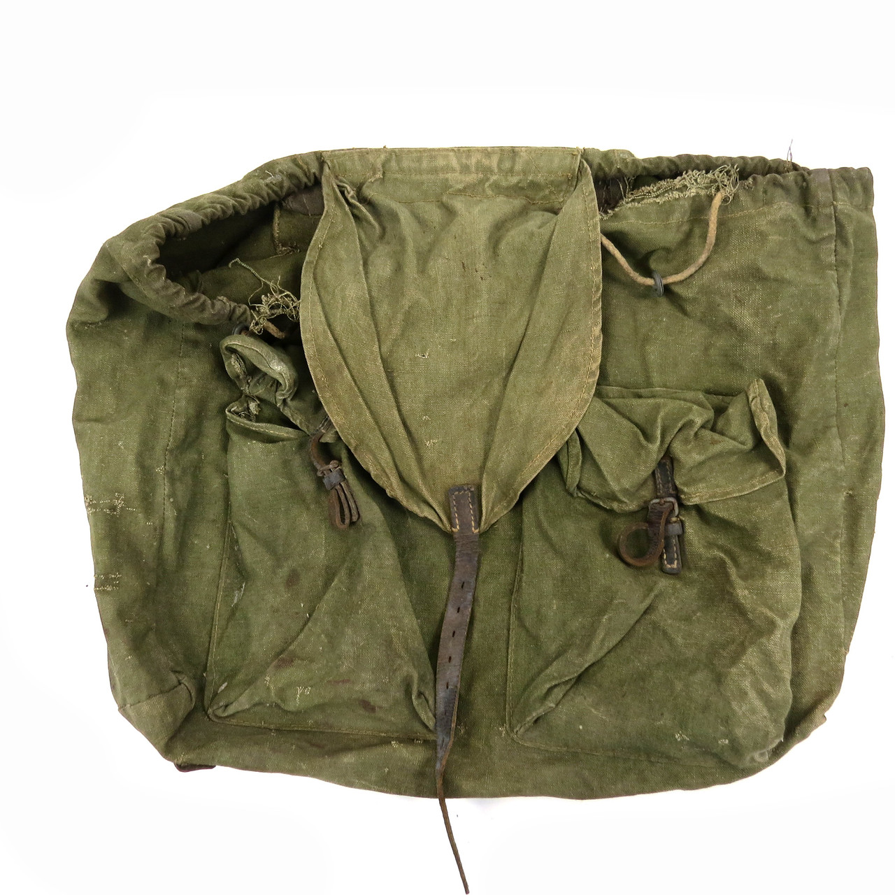 WH M31 Rucksack - Relic