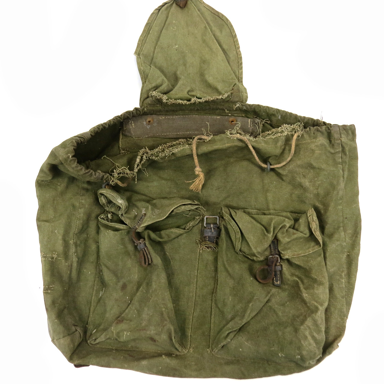 WH M31 Rucksack - Relic