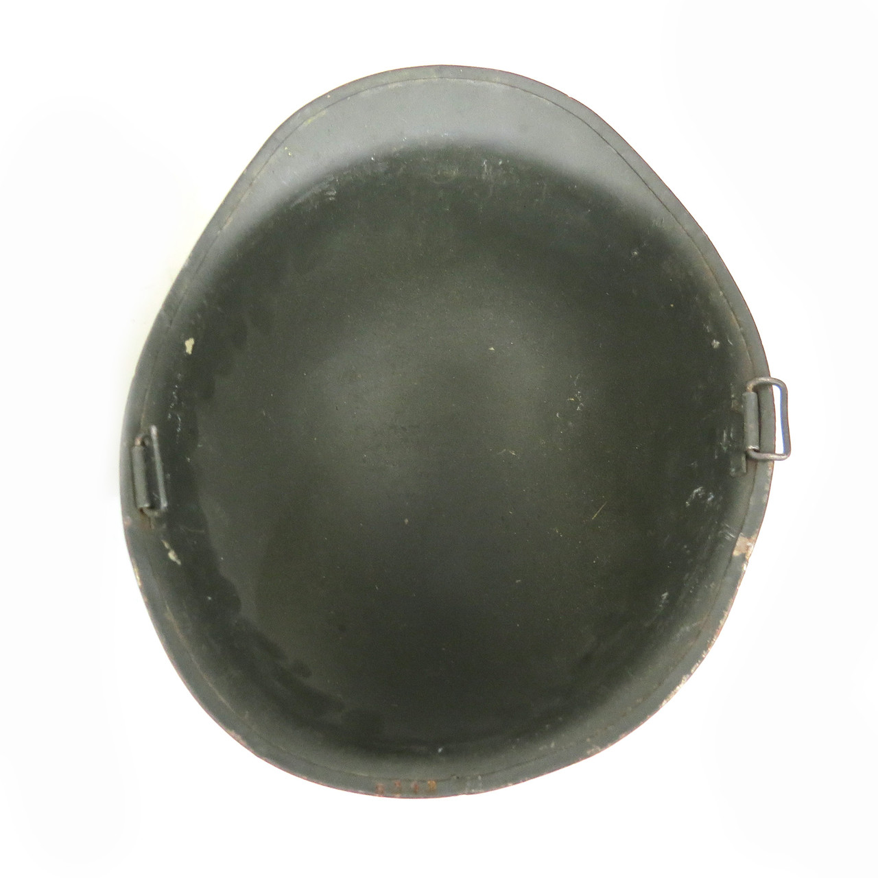 Steel Helmets - Lot of 2