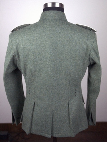 M42 Tunic from Hessen Antique