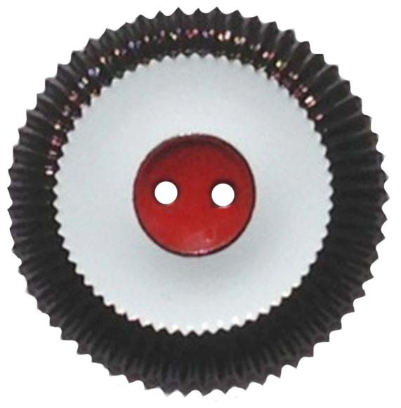 State Cap Cockade M1907 Field caps (Feldmützen or Krätzchen).