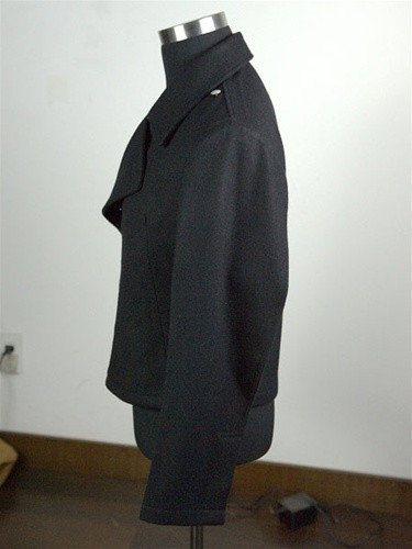 Panzer Jacket from Hessen Antique