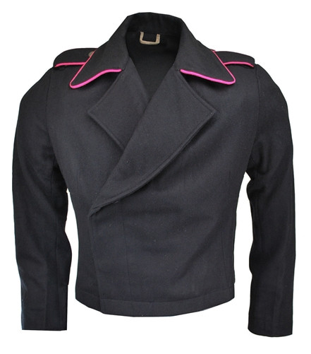 Panzer Jacket from Hessen Antique