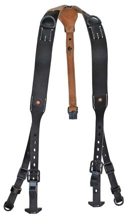 German Y-Straps