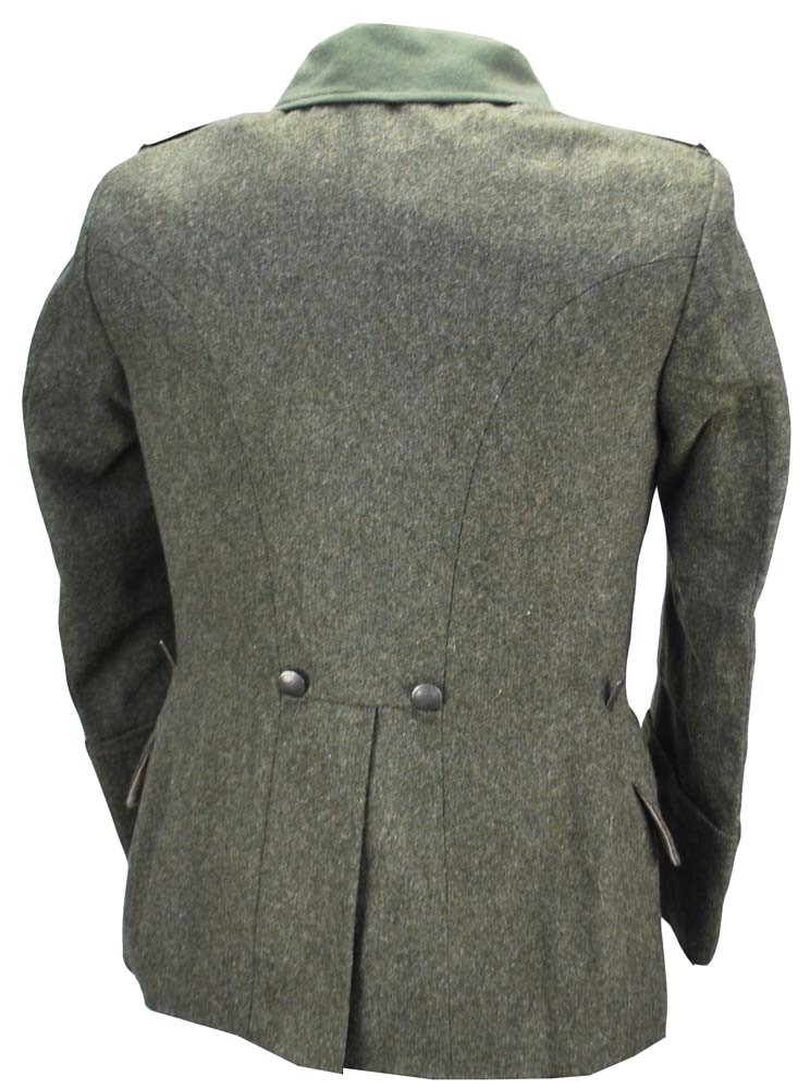 Model 1915 Feldbluse from Hessen Antique