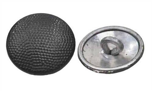 19mm pebbled Tunic Buttons from Hessen Antique