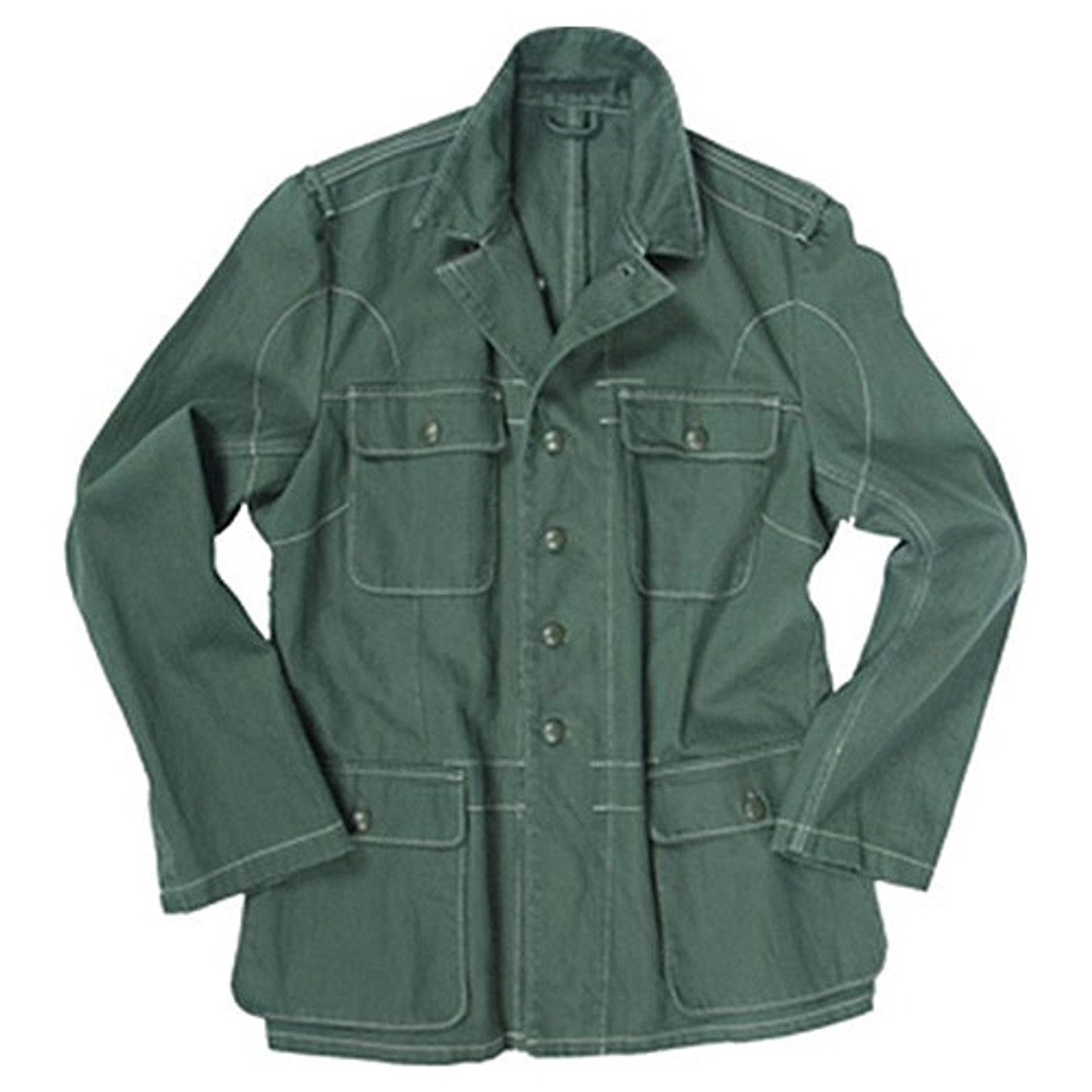 M42 HBT Tunic - Sturm Hessen Antique