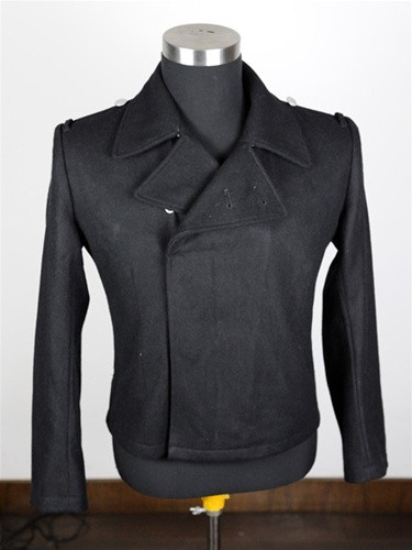 SS Panzer Wrap from Hessen Antique