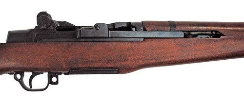 M1 Garand from Hessen Antique