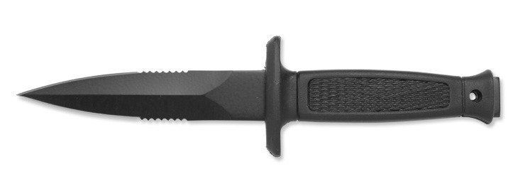 MIL-TEC General Purpose Boot Knife